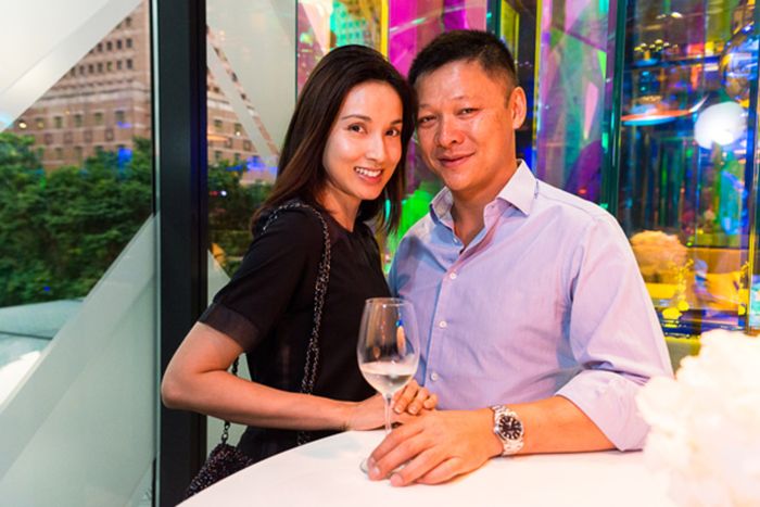 Kabar Terkini Pemeran Ye Sha dalam Serial Meteor Garden, Michelle Saram ...