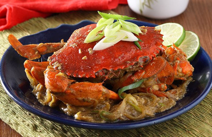 Beda Kepiting dan Rajungan Mulai Dari Karakteristik, Tempat Hidup ...