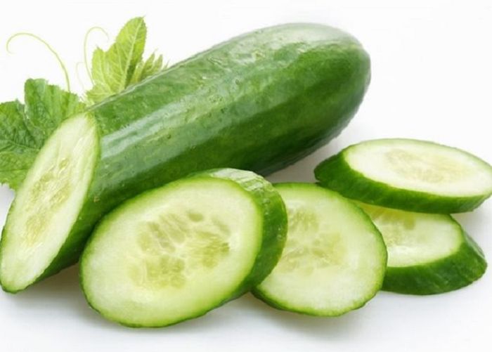 Sering Disebut Sayur, 12 Macam Sayuran Ini Ternyata Buah, Gak Nyangka ...