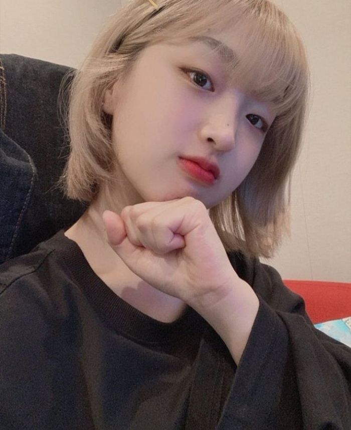 5 Fakta Tentang Adora, Sosok Produser Cewek di Big Hit Ent. Produsernya ...