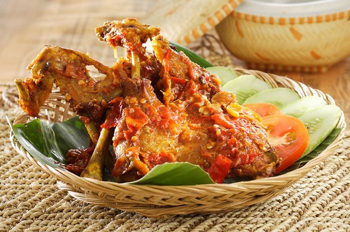 5 Resep Bebek Dan Cara Membuatnya, Enak Gak Perlu ke Restoran - Sajian ...