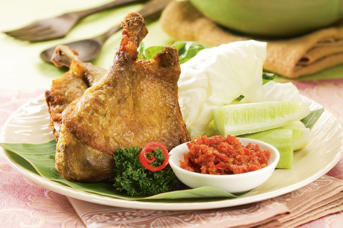 5 Resep Bebek Dan Cara Membuatnya, Enak Gak Perlu ke Restoran - Sajian ...