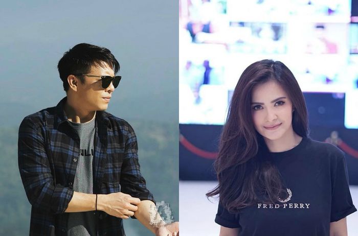 Kecantikannya Sempat Bikin Ariel NOAH Terpesona, Tengok Penampilan Baru Cut Tari Usai Hilang ...