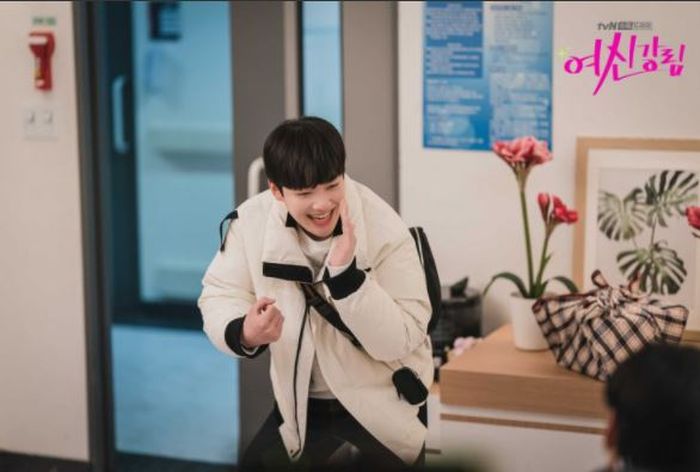 6 Fakta Kim Min Gi, Aktor Rookie Pemeran Adik Lim Ju Kyung 'True Beauty ...