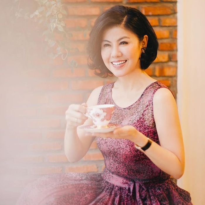 Ibu Bams Samson Desiree Tarigan Alias Mamitoko Bocorkan Tips Perawatan ...