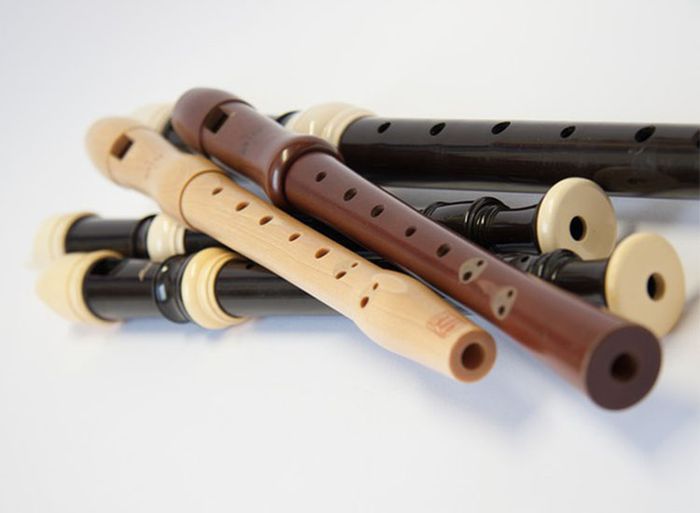 Mengenal Alat Musik Melodis: Pengertian dan Contoh Alat Musik Melodis ...