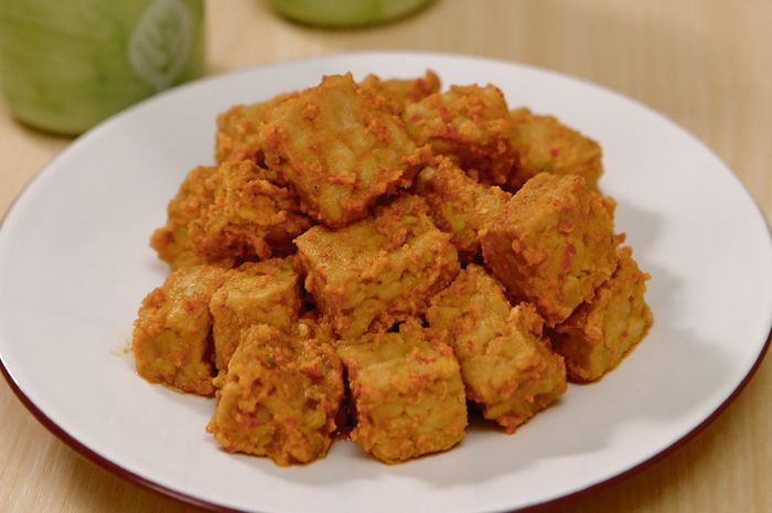 4 Menu Sahur dari Tempe, Ada Menu Tempe Masak Gurih dan Tumis Tempe ...