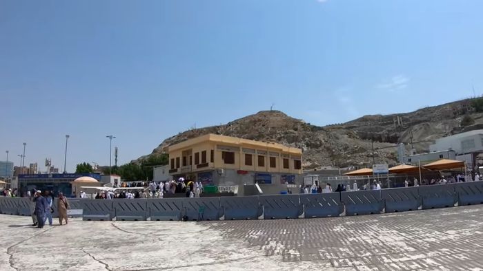 Rumah Kelahiran Nabi Muhammad SAW Masih Kokoh Berdiri, Begini ...