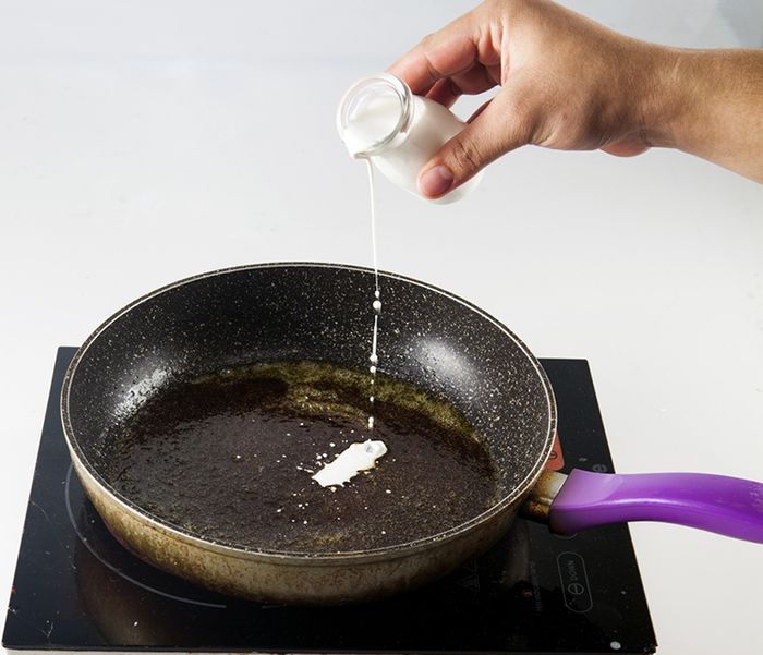 Resep dan Cara Membuat Saus Karamel yang Legit Manisnya, Cocok Untuk ...