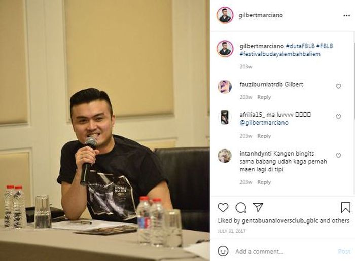 Sempat Terkenal Lewat Peran Jason Di Sinteron Inikah Rasanya, Begini ...