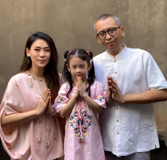 Kabarnya Bak Hilang Ditelan Bumi, Begini Kabar Helena Idol, Jebolan ...