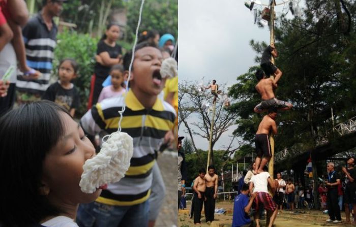 15 Ide Lomba 17 Agustus untuk Anak-anak yang Super Seru, Rayakan Hari Kemerdekaan dengan Penuh ...