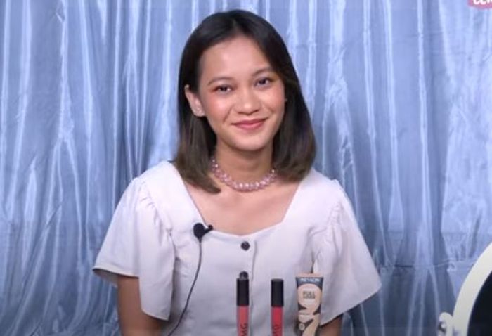Begini Tutorial Cara Ombre Lips yang Benar, Ternyata Gampang Banget - CewekBanget