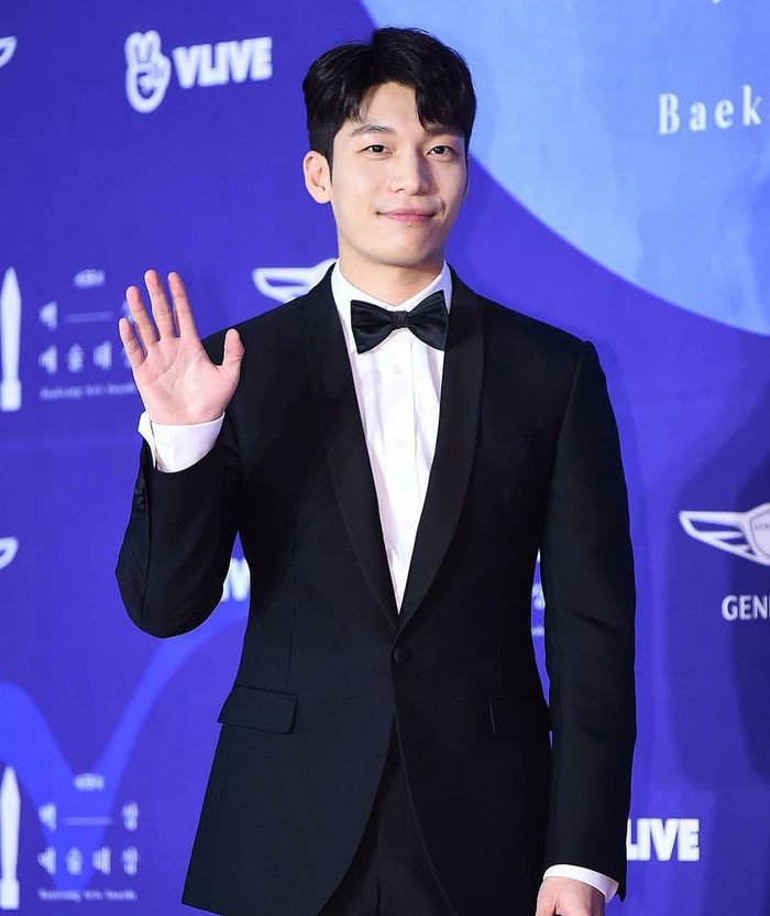 Visual di Genre Action, Ini Info Drama Korea Ji Chang Wook dan Wi Ha Joon - Halaman 2 - CewekBanget