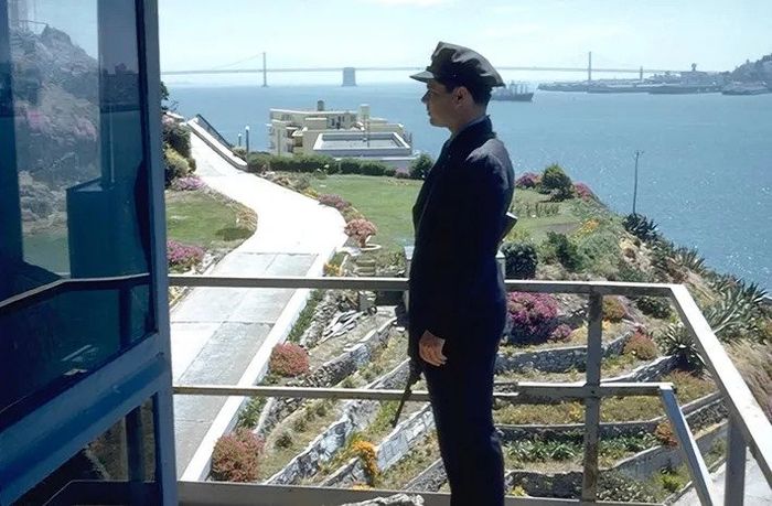 Alcatraz: Penjara Neraka yang Berubah Menjadi Objek Wisata Menawan ...