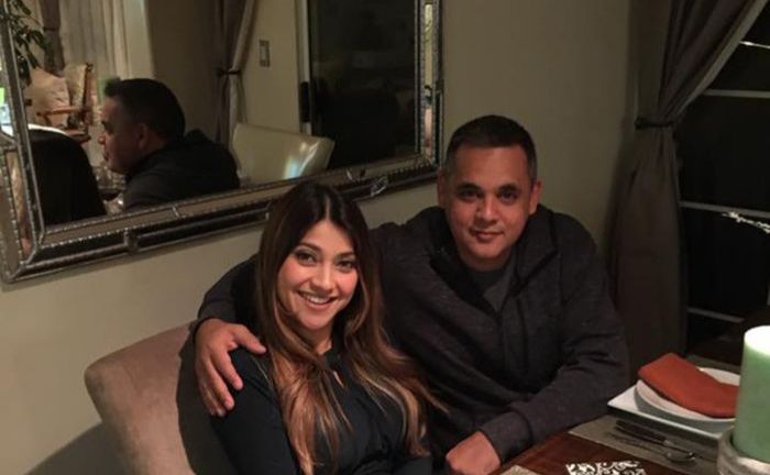 Gantengnya Putra Sarah Azhari yang Sudah Beranjak Dewasa, Paras Bulenya ...