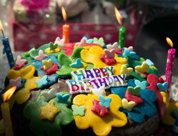 6 Arti Mimpi Membuat Kue Ulang Tahun, Tanda Butuh Tantangan Baru hingga ...