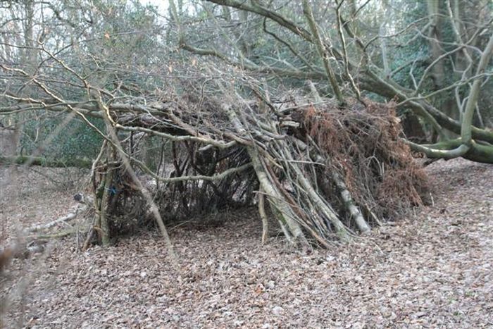 Sepuluh Keterampilan Zaman Primitif untuk Bertahan Hidup di Alam Liar ...