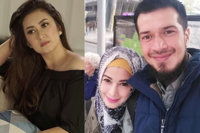 Istri dan Mantan Primus Yustisio Ngumpul, Intip Momen Langka saat Jihan ...