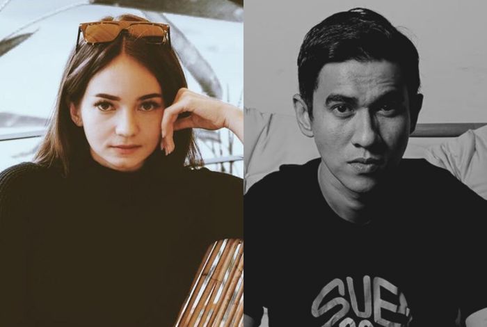 8 Fakta Molen Kasetra Suami Enzy Storia Ternyata Diplomat Muda - CewekBanget