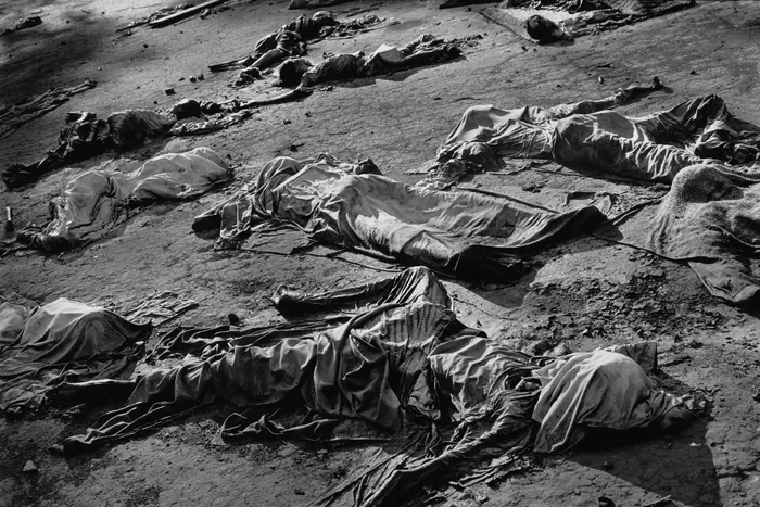 7 April 1994 dalam Kenangan, Genosida Manusia Terburuk di Rwanda ...