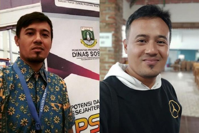 Masih Ingat dengan Pemeran Sayuti di Sitkom OB? Nasib sang Aktor Kini Berubah Drastis hingga ...