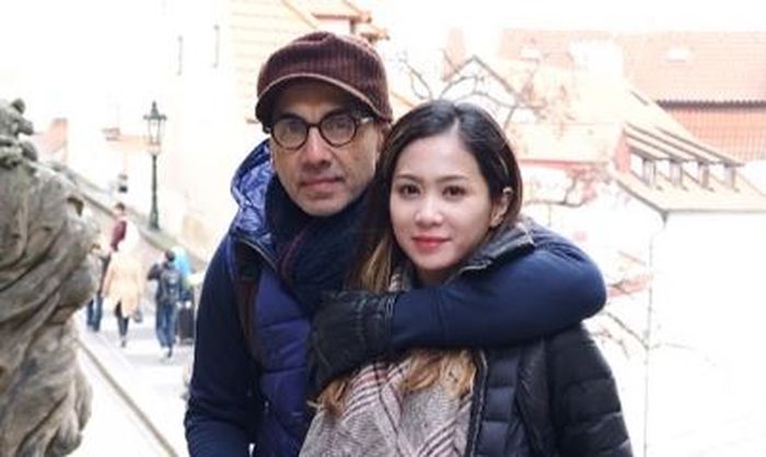 Paras Bunga Zainal Sukses Taklukkan Produser Tajir, Intip Gaya Rambut ...