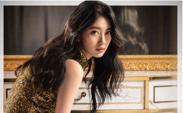 5 Rekomendasi Drakor Bae Suzy, Terbaru Jadi Lawan Main Kim Woo Bin di ...