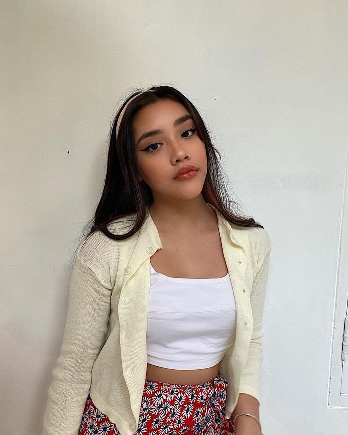 5 Fakta Tentang Baila Fauri yang Sedang Dikabarkan Dekat dengan Devano ...