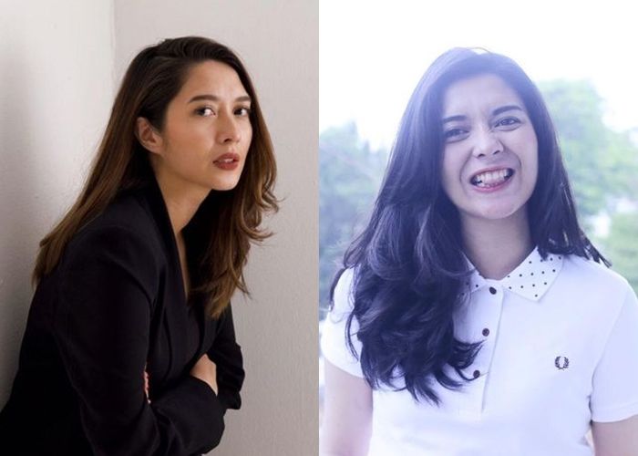 Profil dan Biodata Marchella FP, Penulis Buku NKCTHI yang Digosipkan ...