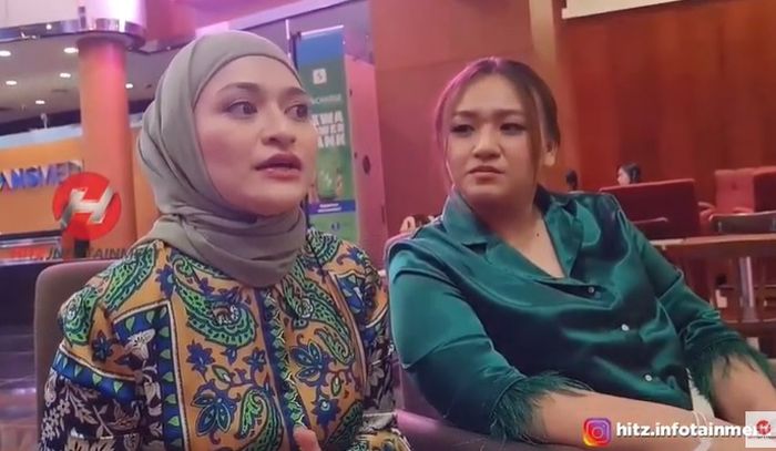 'Coba Periksa Dulu!' Heboh Kabar Nathalie Holscher Hamil Anak Kedua, Keluarga Langsung Desak ...