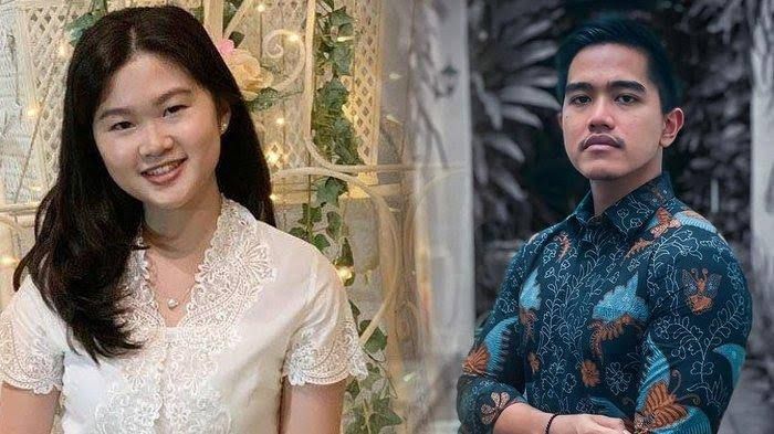 DULU Ditinggal Nikah Kaesang Pangarep, Lihat Cantiknya Penampilan ...