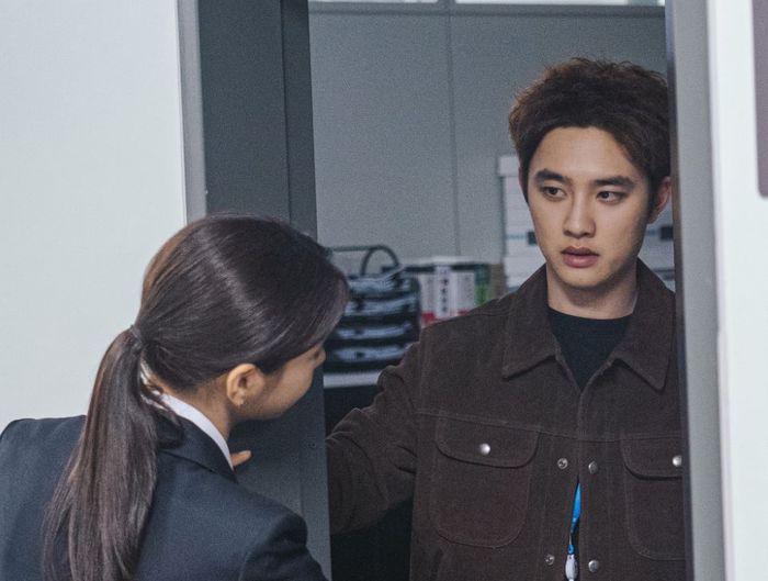 Sinopsis Drakor Bad Prosecutor yang Mempertemukan D.O EXO dan Lee Se ... Sinopsis Drakor Bad Prosecutor yang Mempertemukan D.O EXO dan Lee Se ...