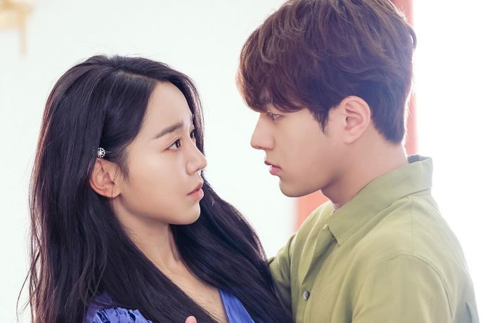 5 Rekomendasi Drakor yang Dibintangi Shin Hye Sun, Ada Kisah Cinta ...
