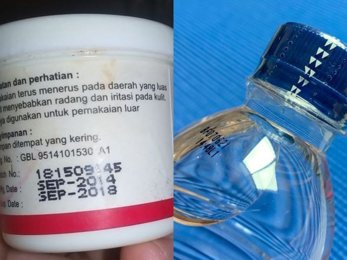 Cek Parcel Lebaran Sebelum Beli, Ini Bedanya Expired Date dan Best ...