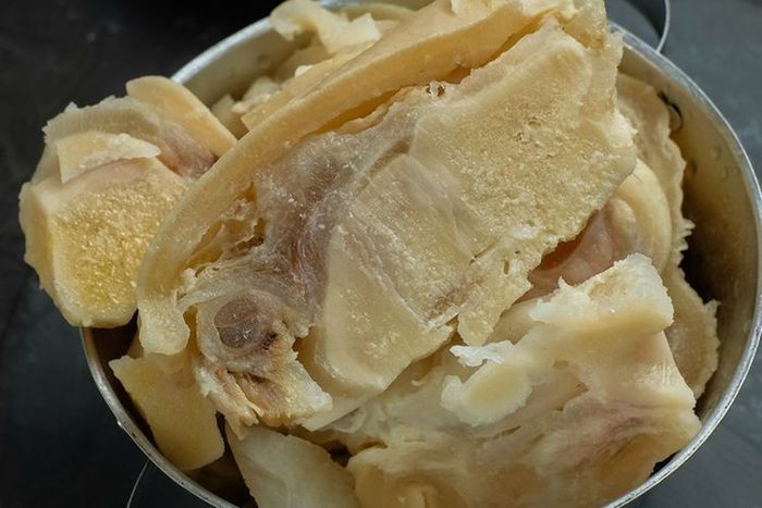 Banyak yang Terkecoh, Ternyata Krecek dan Kikil Berbeda dan Tips ...