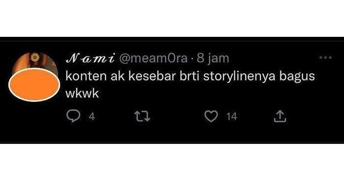 Sebelum Ditangkap, AH Si Perempuan Kebaya Merah Tanpa Rasa Bersalah ...