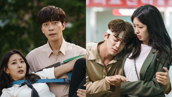 Sinopsis Drakor Perfume yang Dibintangi Shin Sung Rok dan Kim Min Kyu ...
