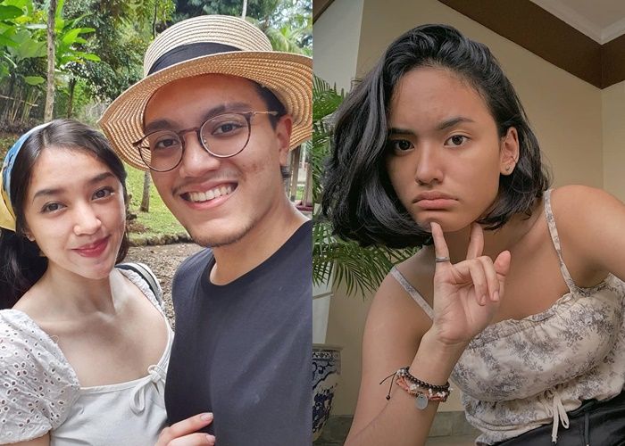 Profil Guiddo Ilyasa, Suami Amanda Zahra yang Diduga Berselingkuh dengan Arawinda Kirana ...