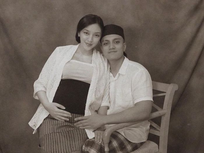 Profil Guiddo Ilyasa, Suami Amanda Zahra yang Diduga Berselingkuh dengan Arawinda Kirana - Semua ...