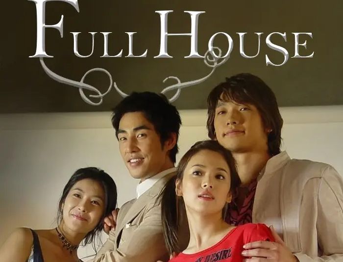 Sinopsis Drakor Full House, Drama Korea Klasik Nikah Kontrak yang ...