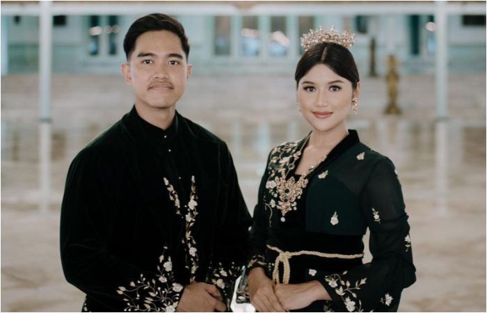 Kaesang Pangarep Menang Banyak, Begini Watak Asli Erina Gudono yang Dibongkar Sosok Ini, Mantu ...