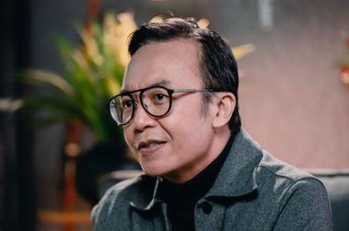 Dilarang Mandi sampai Konser Selesai, Ari Lasso Bongkar Cerita Horor ...