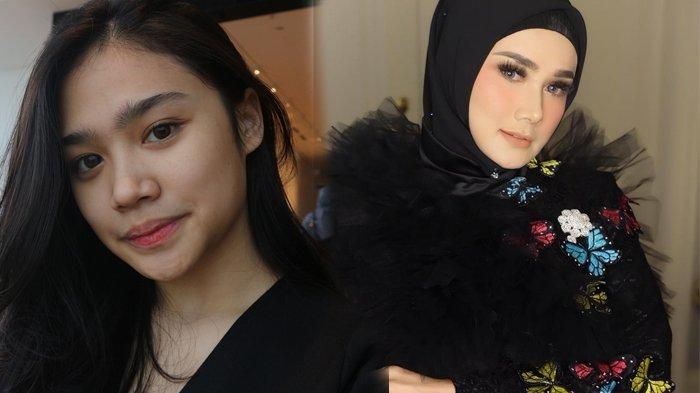 Profil Tiara Savitri, Putri Sulung Mulan Jameela yang Disorot saat ...