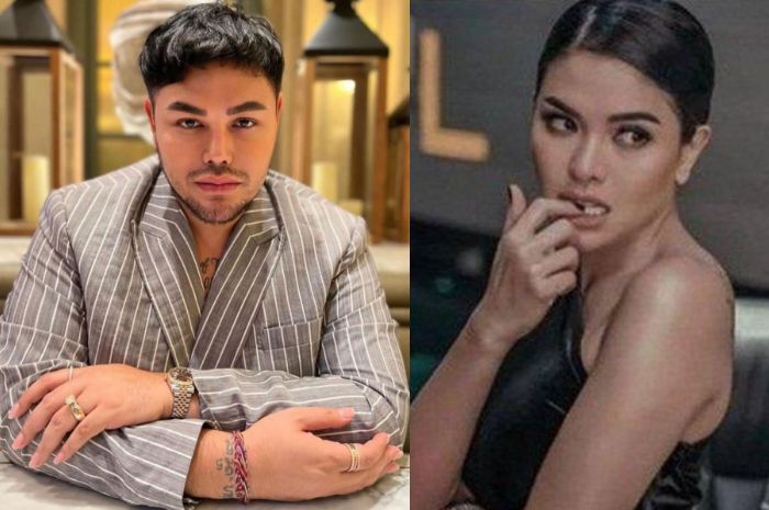 Aib Ivan Gunawan Dikuliti Nikita Mirzani, Bunda Corla Nangis Bela Mati-matian sang Desainer ...