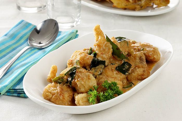 5 Ide Resep Bekal Hari Libur Serba Ikan Goreng Untuk Hari Libur yang ...