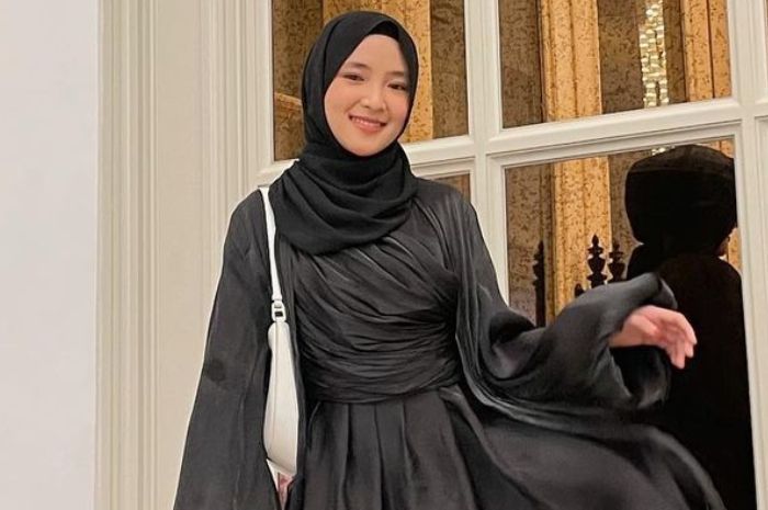 Profil Nissa Sabyan, Penyanyi Religi yang Sempat Dikabarkan Menikah dengan Ayus Sabyan, Kini ...