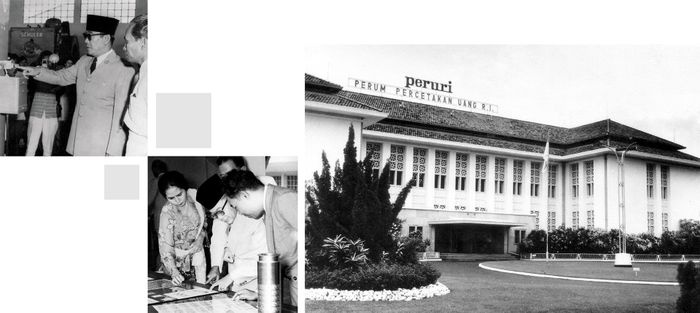 M Bloc Space: Pelestarian Cagar Budaya dan Tempat Kumpul Anak Muda - Semua Halaman - National ...