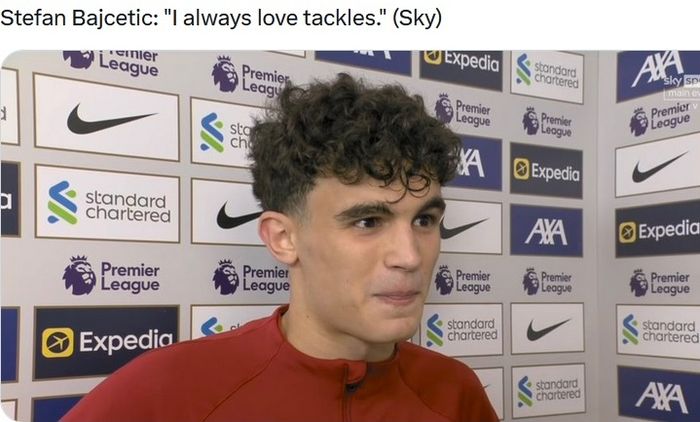 Luka Modric Menjadi Panutan bagi Gelandang Muda Liverpool: Dia Spesial ...