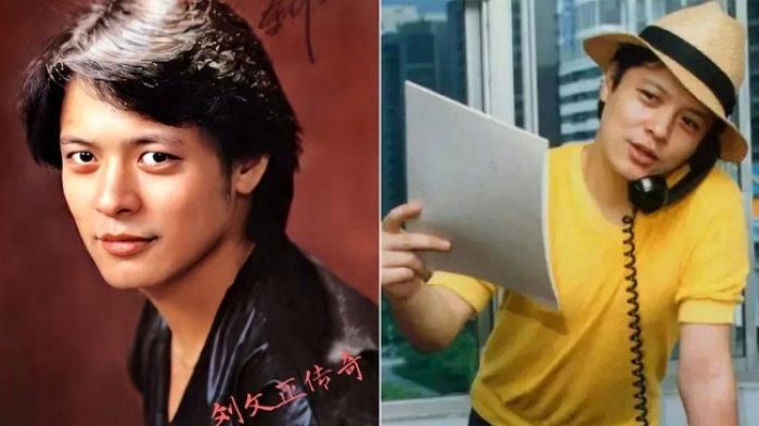 NGEPRANK Seluruh Dunia, Artis Kondang Ini Pura-pura Meninggal Dunia ...